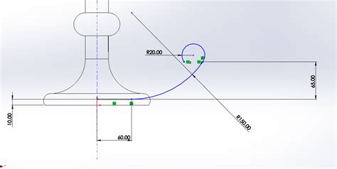 Sketch Undefined How Would I Fully Define It Whats Missing R Solidworks