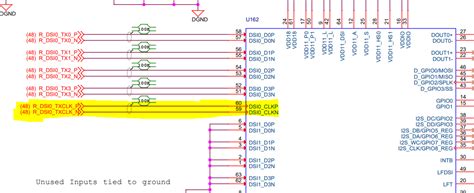 Tda Vmxevm Changing Dsi Reference Clock Processors Forum Processors Ti E E Support Forums