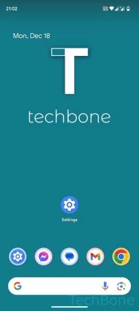 How To Set Up Screen Lock With Pattern PIN Or Password Android Manual TechBone