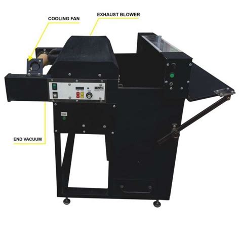 Jual Mesin Mini Dusting Dtf Dryer Oven A3 Roll To Roll L1800 L18050 Di Seller Circlet