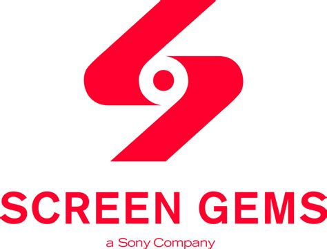 Screen Gems Logo Logodix