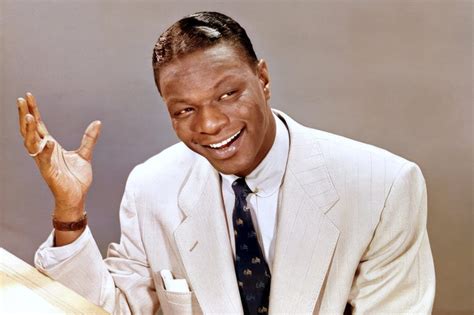 Nat King Cole Rocked The Music World And Left An Unforgettable Legacy