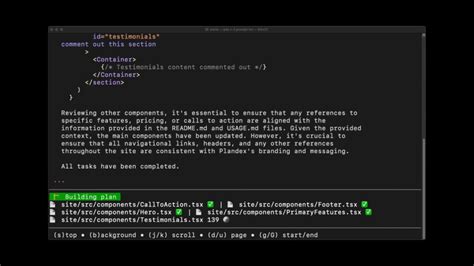 plandex 免费开源的基于终端的ai编程引擎 ai工具集