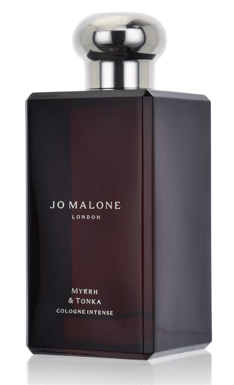 Jo Malone Myrrh And Tonka Cologne Intense 100 Ml 690251047338690251122257
