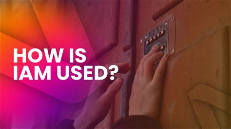 What Is Identity And Access Management Definitions Use Cases