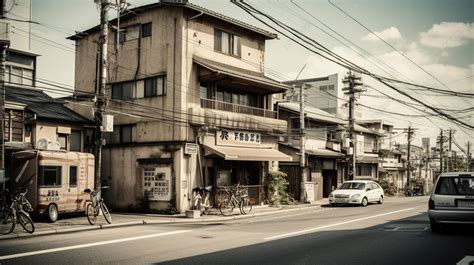 교토 지고쿠다니 신샤 거리 타마 거리의 그리운 풍경 고화질 사진 사진 바퀴 배경 일러스트 및 사진 무료 다운로드 Pngtree