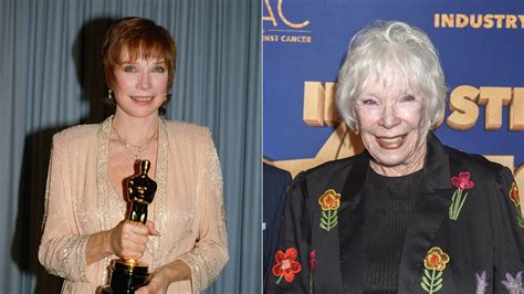 Shirley Maclaine Turns 90 Check Out Transformative Photos Spanning Her