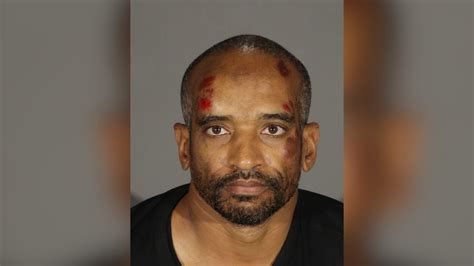 Serial Prowler Sex Offender Arrested While Trying To Break Into Santa Monica Home