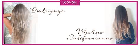 Qu Es Un Balayage Tinte Para El Cabello Tips Y Tendencias