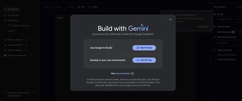 How Setup Gemini Ai For Rest Api Using Nodejs Dev Community