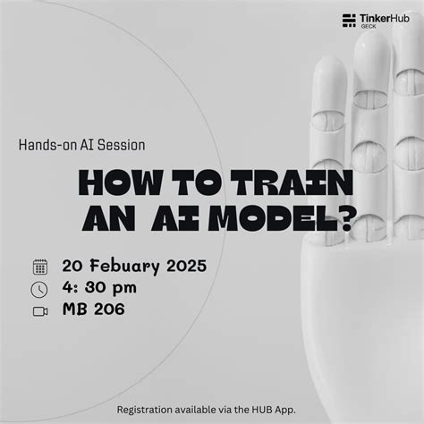 Ai Machinelearning Tinkerhub Knowledgesharing Artificialintelligence Noureen Ac