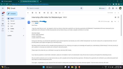 suhas m malagihal on linkedin internshipannouncement webdesigner