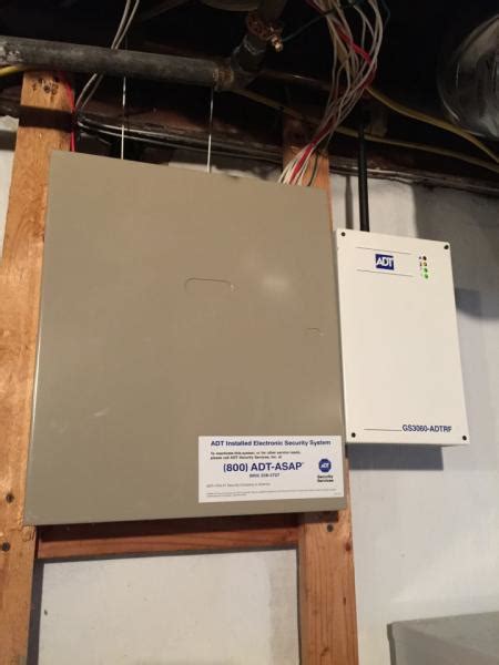 ADT Safewatch Pro 3000 With Add Ons DoItYourself Com Community Forums