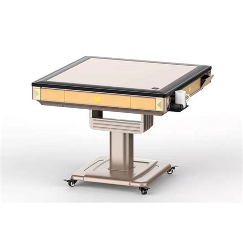 Jual Meja Mesin Mahjong Otomatis Shopee Indonesia