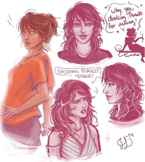Percy And Annabeth Pregnant Fanfiction