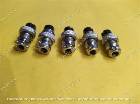 Tig Torch Connector At ₹ 40 Piece टिग टॉर्च पार्ट In New Delhi Id 2854247882173