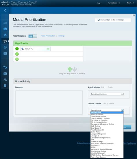 Cisco Linksys E4200 Maximum Performance Dual Band N Router Review