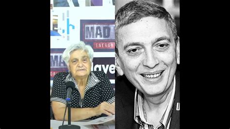 Գոռացե՛ք Արմենին սպանեցին սպանեց մի տականք․ Լիդա Առուշանյան Youtube