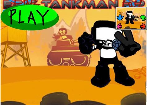 Fnf Tankman Test 1 Project By Volcano Secure Tynker