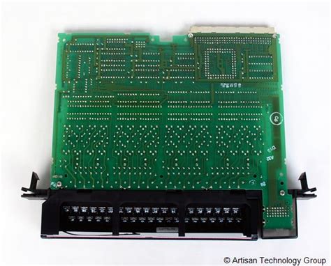 Ic697mdl350 Ge Fanuc 120vac Discrete Logic Output Module Artisantg™