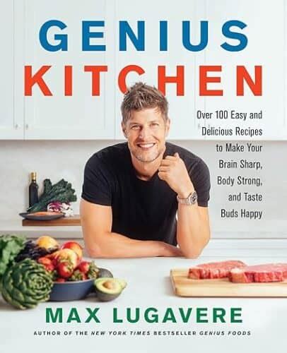 Max Lugavere Official Speaker Bio