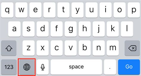 Custom Keyboard Extensions Getting Started Kodeco