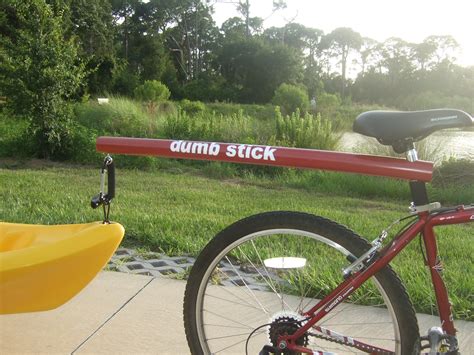 Kayak Cart For Your Bike At Philip Ayala Blog