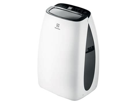 Мобильные кондиционеры Electrolux | Купить кондиционер Электролюкс ...