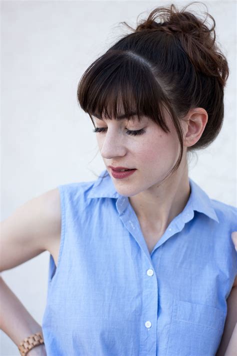 Eyelash Extensions Flashback Fashion Friday Jeans And A Teacup