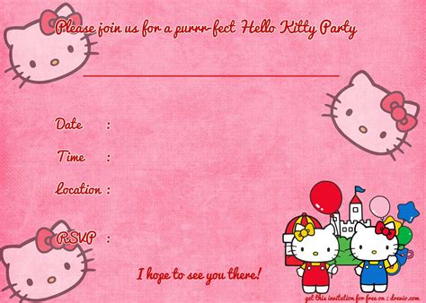 Свидетельство О Браке Хэллоу Китти 55 Фотo