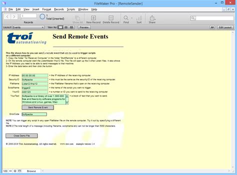 Download Troi Activator Plug In 7 0