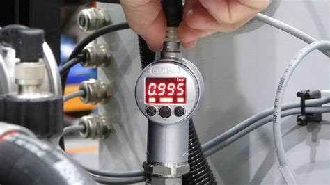 Robertus Koppies On Linkedin How To Configure Iolink Sensors With A Portable Diagnostic Tool