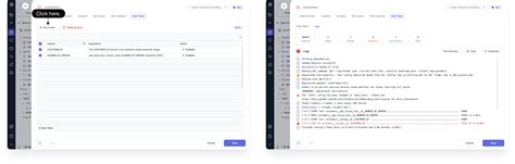 Use Model And Column Tests Prophecy