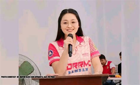 Alice Guo Pinatalsik Sa Npc