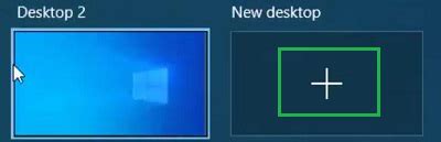 How To Set Up Multiple Desktops In Windows And GeeksforGeeks