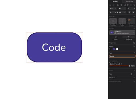smart layout ui design for ios android and web in sketch design code