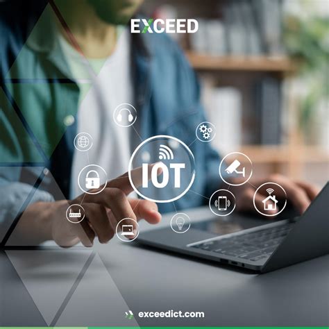 IoT Asset Management Solutions For Business Drive Growth