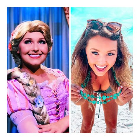 Tangled And Untangled Scrolller