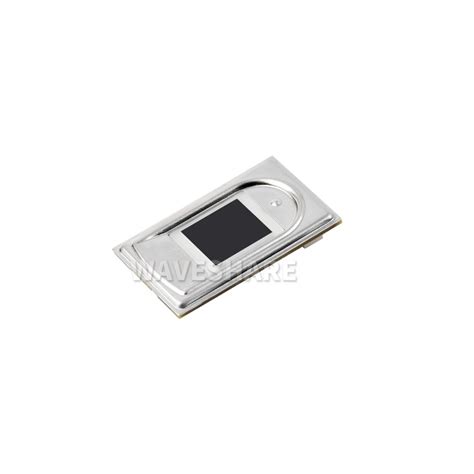 Rectangle Shaped All In One Capacitive Fingerprint Sensor F Cortex Processor Uart And Usb