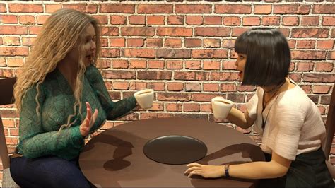 Project Myriam Life And Explorations Chapter 5 Extra Youtube