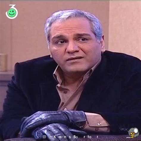 سکانس خنده دار از مهران مدیری خاک بر سر فیلو