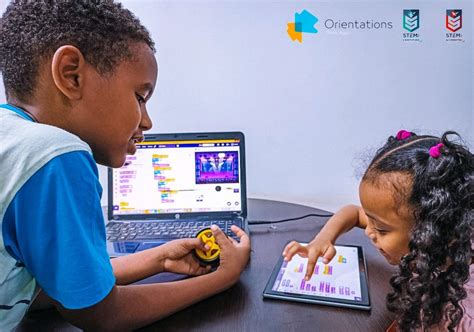 Abdelmoneim Mohammed On Linkedin Orientations Stemaccredited Stem