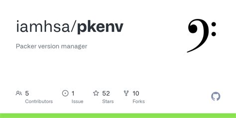 Github Iamhsapkenv Packer Version Manager