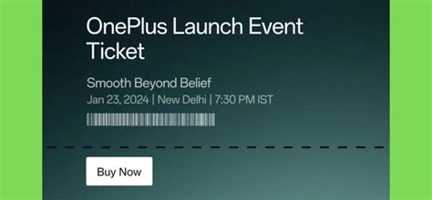 Oneplus Launch Event India Pay Rs To Watch The Oneplus Launch Event Live At Delhi