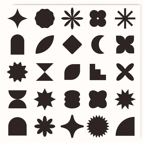 Vector Shapes