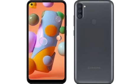 Root Samsung Galaxy A11 Using Magisk Without TWRP