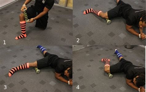 Trigger Point Release For Beginners The Art Of Manliness