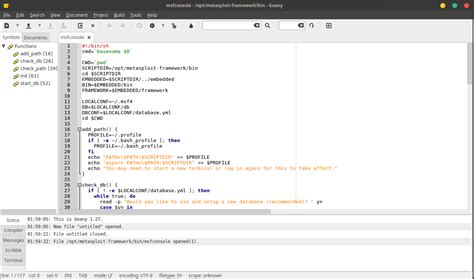 9 Text Editor Gui Terbaik Untuk Linux