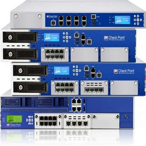 Checkpoint Firewall 450 Mbps At Rs 300000 In Guwahati Id 2853967052112