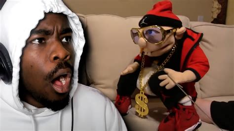 Sml Movie Jeffy The Rapper Reaction Youtube